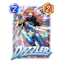 Uncle Ben - Marvel Snap - snap.fan