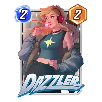 Marvel Snap Casual Variant Cards - Marvel Snap - snap.fan