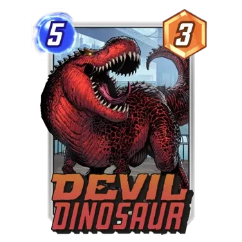 Marvel Snap Cards - snap.fan