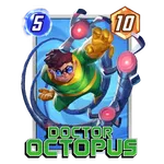 Howard the Duck - Marvel Snap - snap.fan