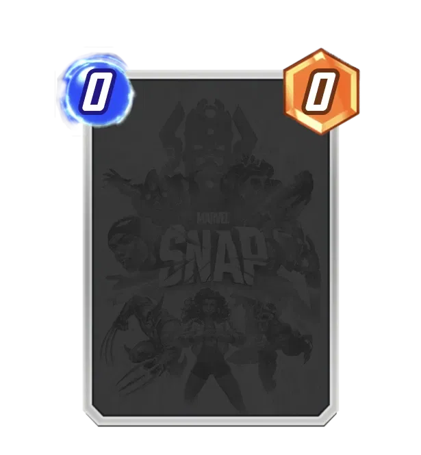 Doctor Voodoo - Marvel Snap - snap.fan