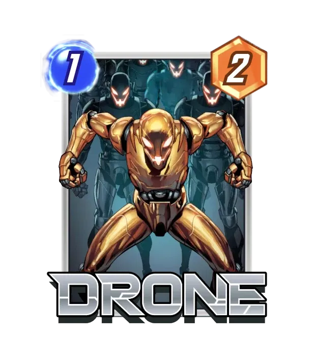 Ultron - Marvel Snap - snap.fan