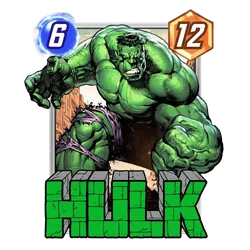 High Evolutionary - Marvel Snap - snap.fan