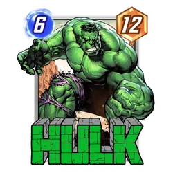 High Evolutionary - Marvel Snap - snap.fan