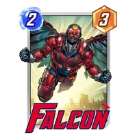 Marvel Snap Card Variants - Marvel Snap - snap.fan