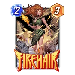 Elixir - Marvel Snap - snap.fan