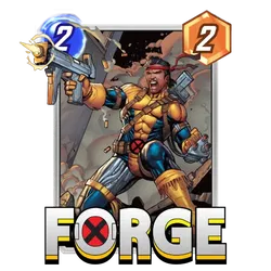 Lasher - Marvel Snap - snap.fan