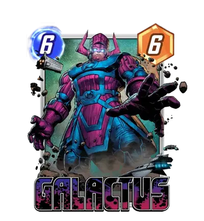 Cards from the Series 5 collection - Marvel Snap - snap.fan