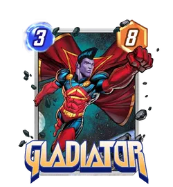 Elixir - Marvel Snap - snap.fan