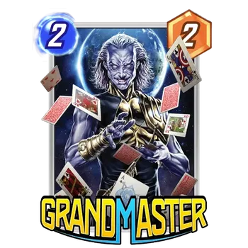 Marvel Snap Spotlights - snap.fan