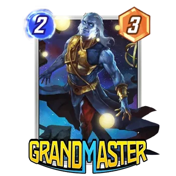 Hawkeye Kate Bishop - Marvel Snap - snap.fan