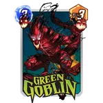 Ravonna Renslayer - Marvel Snap - snap.fan