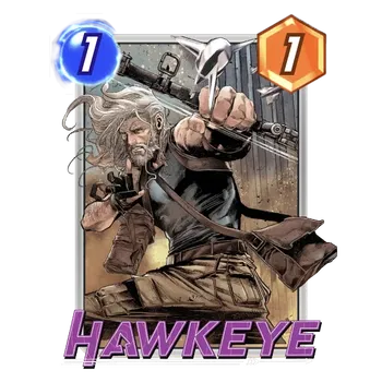 Card Variants - Marvel Snap - snap.fan