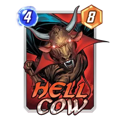 Cards from the Series 3 (Collection Level 486+) collection - Marvel ...