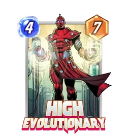 Wasp - Marvel Snap - snap.fan