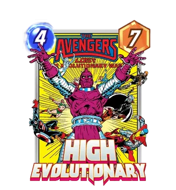 Caiera - Marvel Snap - snap.fan