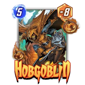 Toad - Marvel Snap - snap.fan