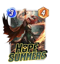 Marvel Snap Variants Schedule - snap.fan
