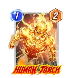 Elixir - Marvel Snap - snap.fan