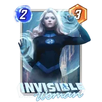 Marvel Snap Card Variants - Marvel Snap - snap.fan