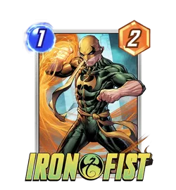 Multiple Man - Marvel Snap - snap.fan