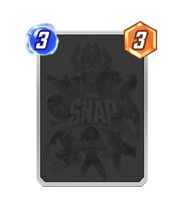 Jack Flag - Marvel Snap - snap.fan