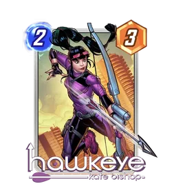Maria Hill - Marvel Snap - snap.fan
