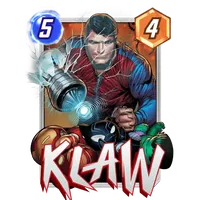 Marvel Snap Schedule - snap.fan