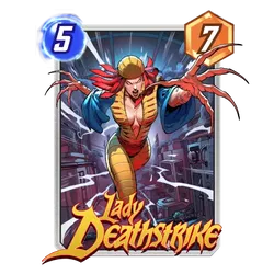 Uncle Ben - Marvel Snap - snap.fan