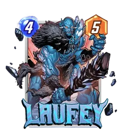 Scorpion - Marvel Snap - snap.fan