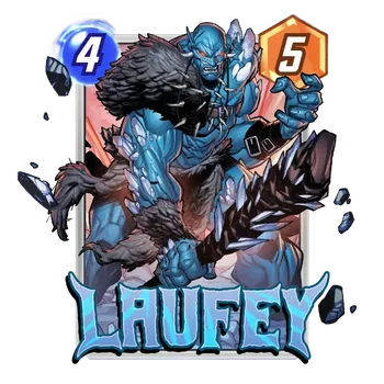 Card Preview - Laufey - snap.fan
