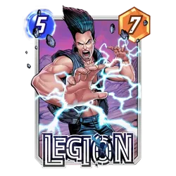 Eson - Marvel Snap - snap.fan