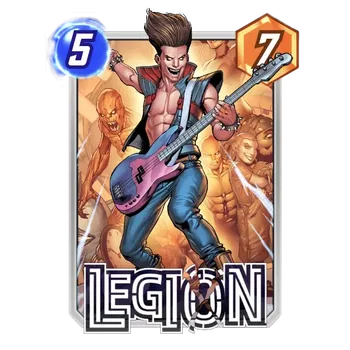 Marvel Snap Band Variant Cards - Marvel Snap - snap.fan