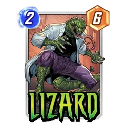 Starbrand - Marvel Snap - snap.fan