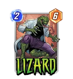 Meta Decks - Marvel Snap - snap.fan