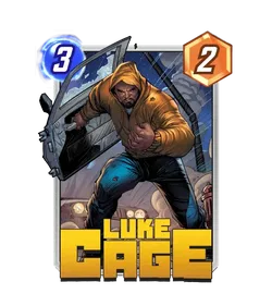 Infinity Ultron - Marvel Snap - snap.fan