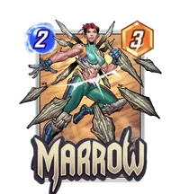 Marvel Snap Packs - snap.fan