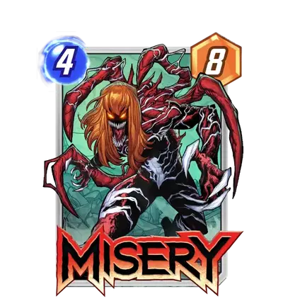 Cards from the Series 5 collection - Marvel Snap - snap.fan