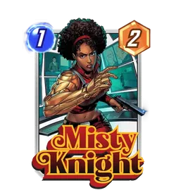 Astral Projection - Marvel Snap - snap.fan