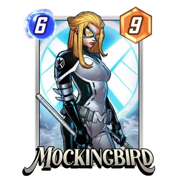 Card Preview - Uncle Ben - snap.fan