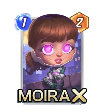 Moira X - Card Preview - snap.fan
