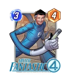 The Fallen One - Marvel Snap - snap.fan