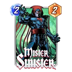 Goose - Marvel Snap - snap.fan