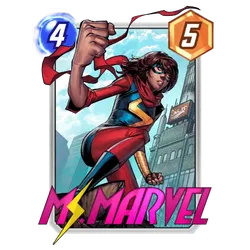 Maria Hill - Marvel Snap - snap.fan