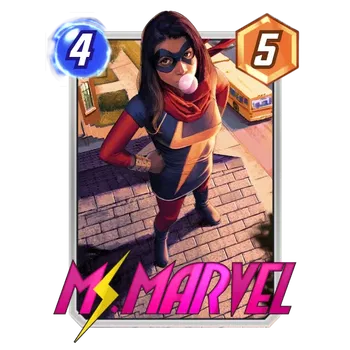 Kitty Pryde - Marvel Snap - snap.fan