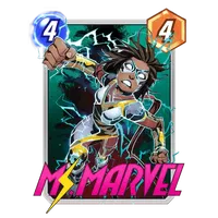 Marvel Snap Schedule - snap.fan