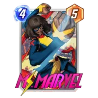 Marvel Snap Card Variants - Marvel Snap - snap.fan