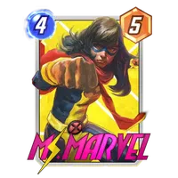 Marvel Snap Card Variants - Marvel Snap - snap.fan