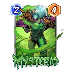 Silver Sable - Marvel Snap - snap.fan