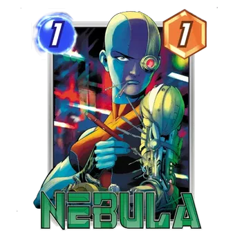 Caiera - Marvel Snap - snap.fan